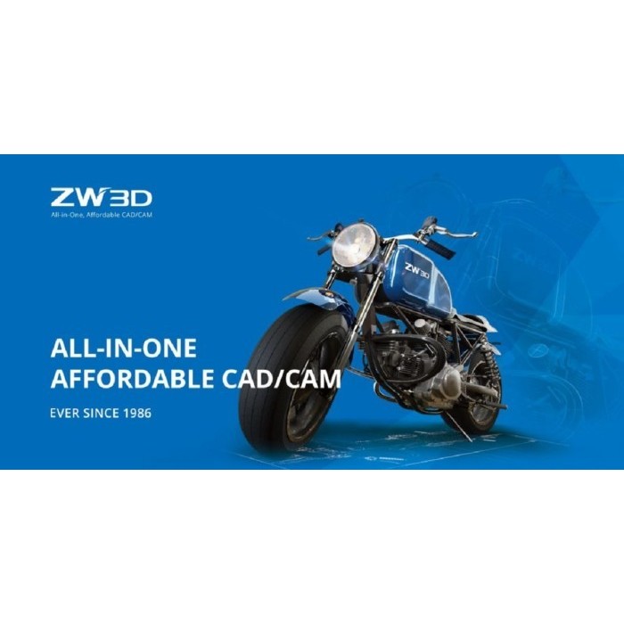 Jual ZWCAD ZW3D 2022 (FLASHDISK) | Shopee Indonesia