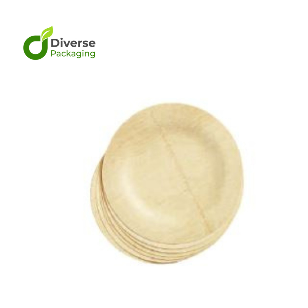 Jual Piring Kayu / Plate Wooden Series / 19cm | Shopee Indonesia