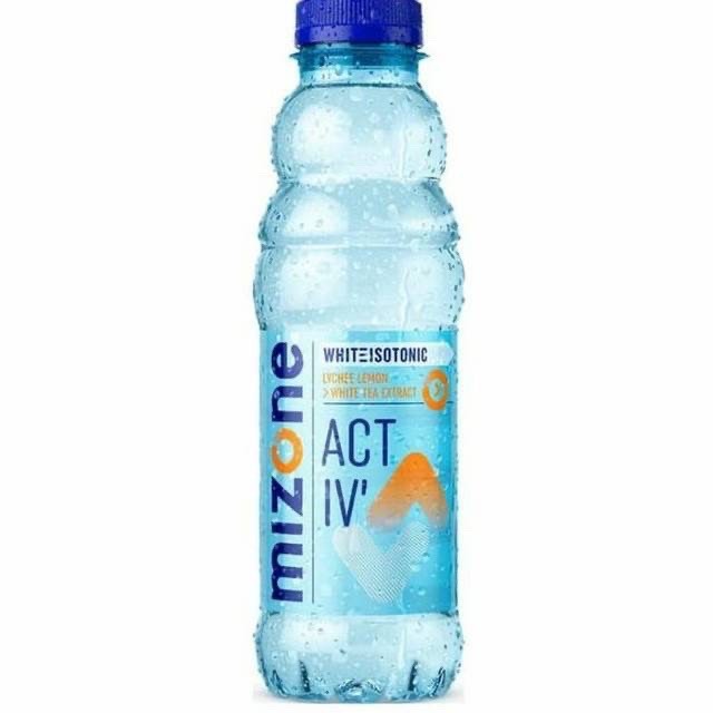 Jual MIZONE Minuman Isotonic + Vitamin Botol 500 ML | Shopee Indonesia