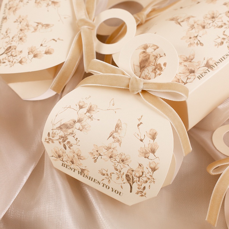 Jual [BOX PERMEN BULAT] Kotak Souvenir Wedding, Sangjit, Lamaran ...