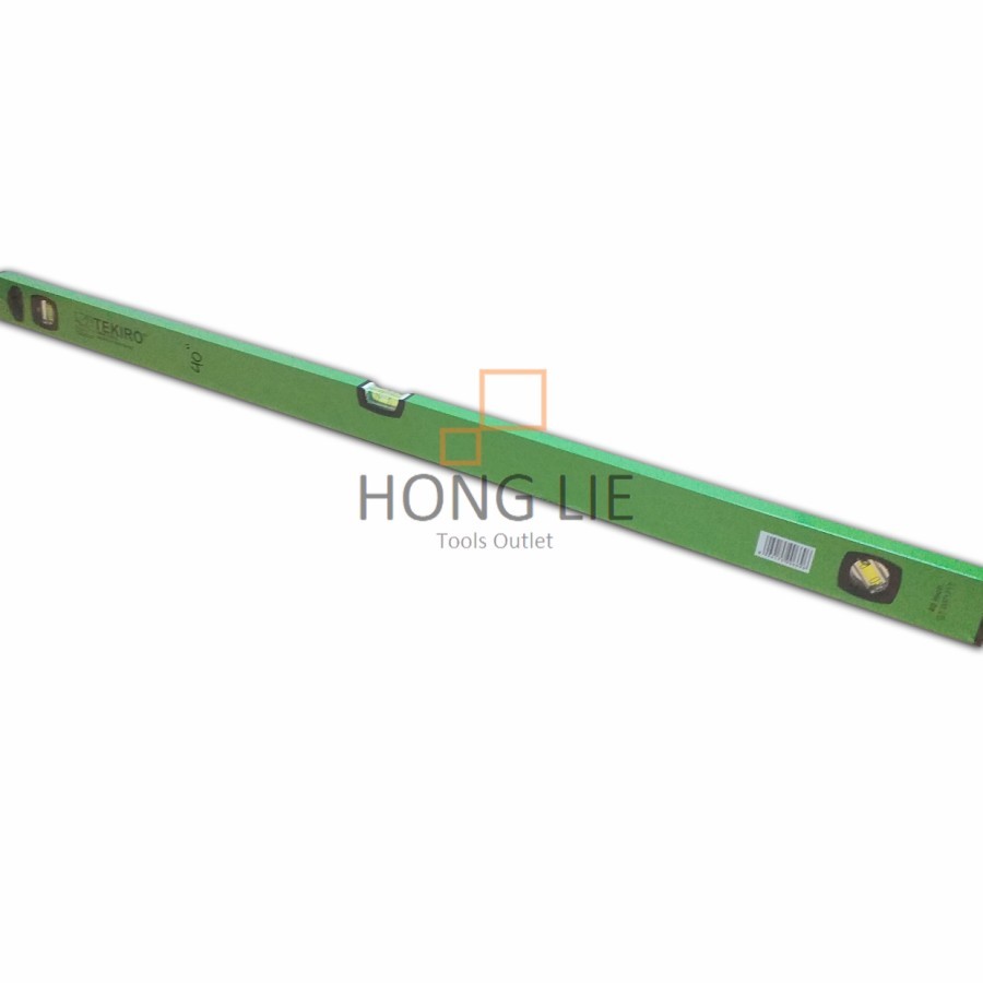 Jual Tekiro Waterpass Magnet 40" / Waterpas Water Pas Water Level 1 ...