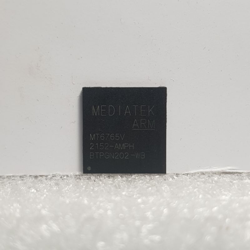 Jual IC CPU MT6765V-WB ORIGINAL COPOTAN SAMSUNG A03S | Shopee Indonesia