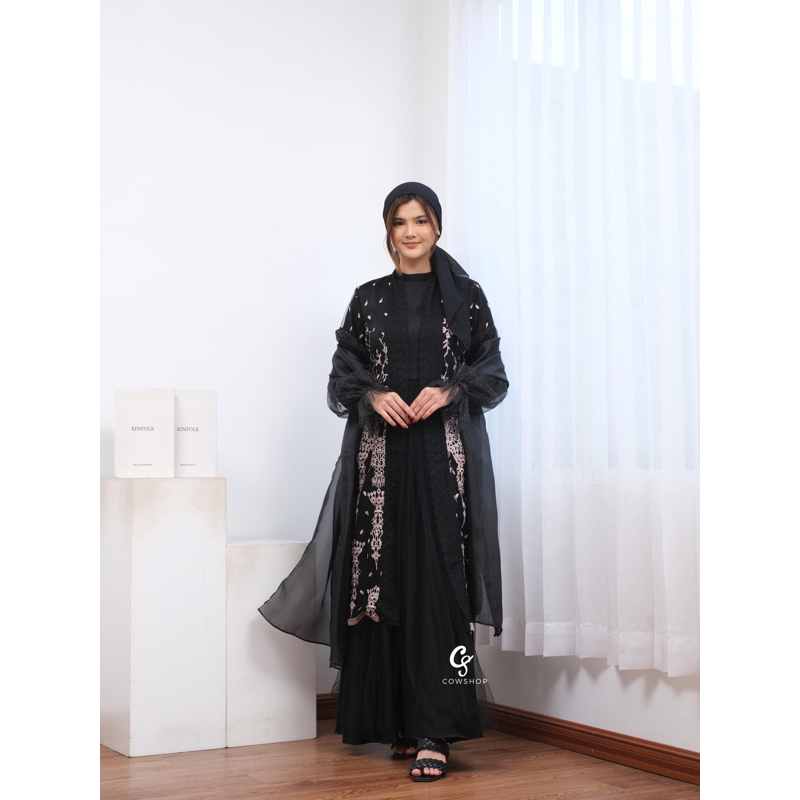 Jual Jenna Outer/Tunic/Oneset | Shopee Indonesia