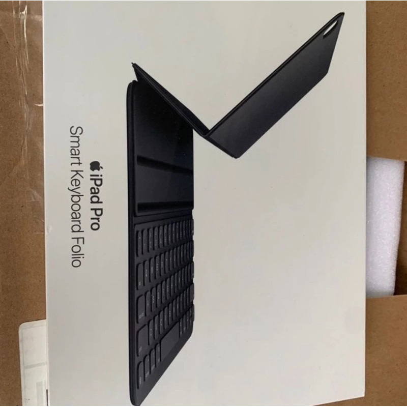 Jual Keyboard Original Ipad Pro | Shopee Indonesia