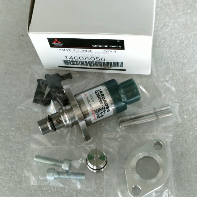 Jual SCV Switch Bosh Pump Long Pajero Sport Triton 2.500Cc KB4T KL3T ...