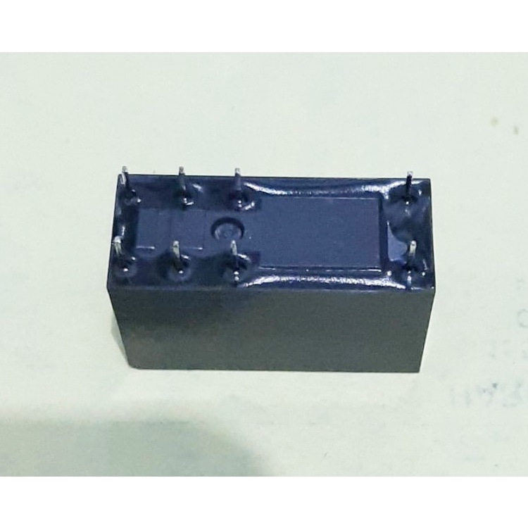 Jual RELAY 12V 8 PIN DPDT 8A 250V | Shopee Indonesia