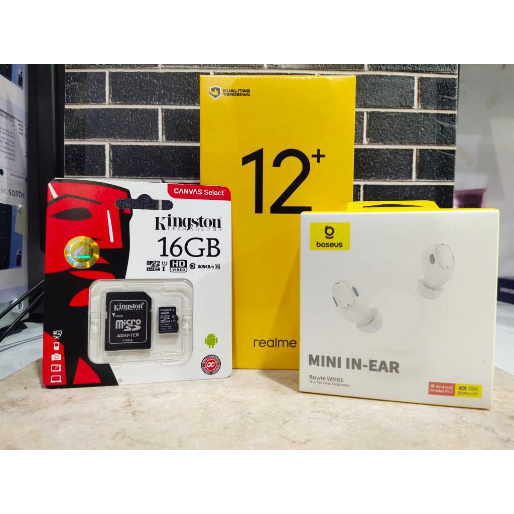Jual Realme 12 Plus 8GB+8GB*|256GB (Sony LYT-600 OIS Portrait Camera ...