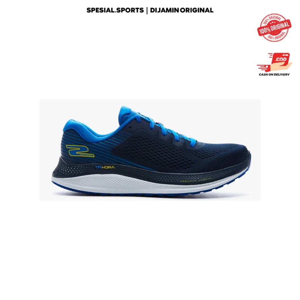 Jual Skechers GO RUN PERSISTENCE - 246053/BLYL - Sepatu Carbon Infuse ...