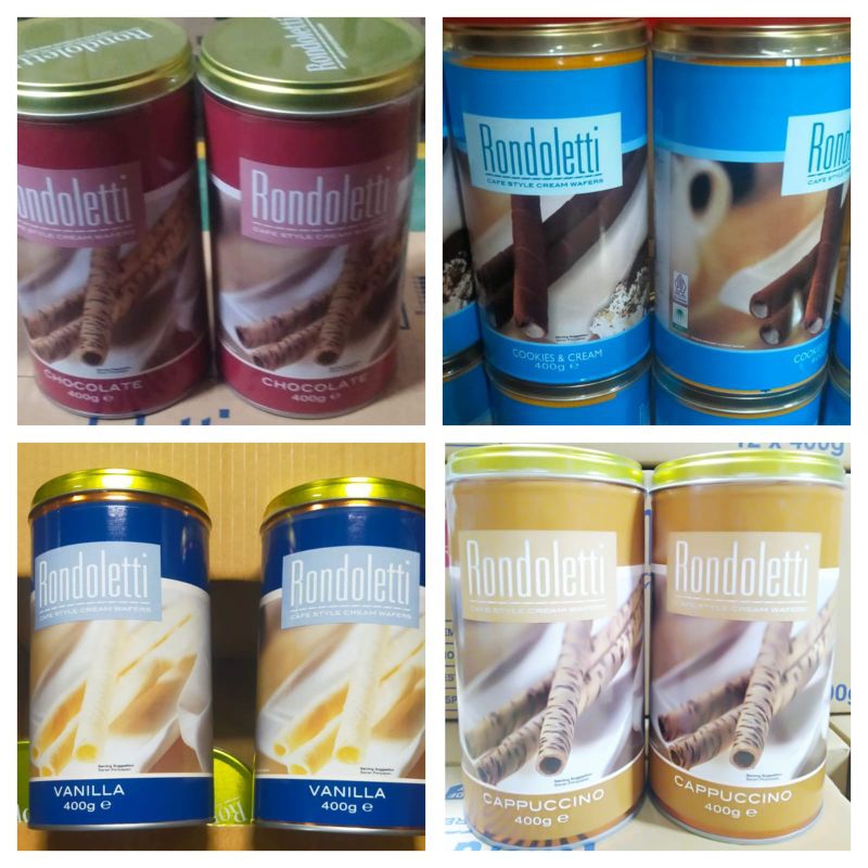 Jual rondoletti | Shopee Indonesia