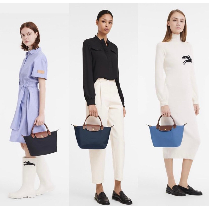 Jual LC Le Pliage SSH, Authentic | Shopee Indonesia