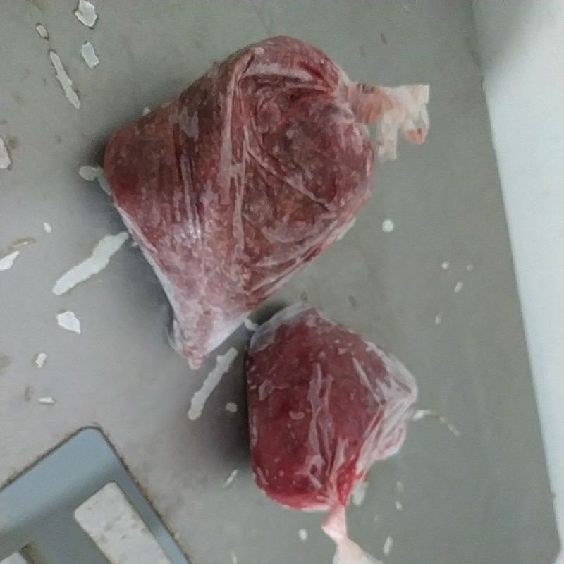 Jual Serbuk Daging 1kg | Shopee Indonesia