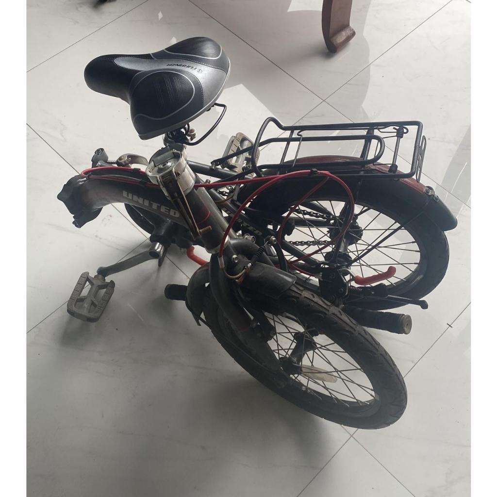 Jual Sepeda lipat Bekas | Shopee Indonesia Jual Sepeda lipat Bekas | Shopee Indonesia