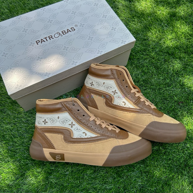 Jual Patrobas 1945/El Clasico V2 | Shopee Indonesia