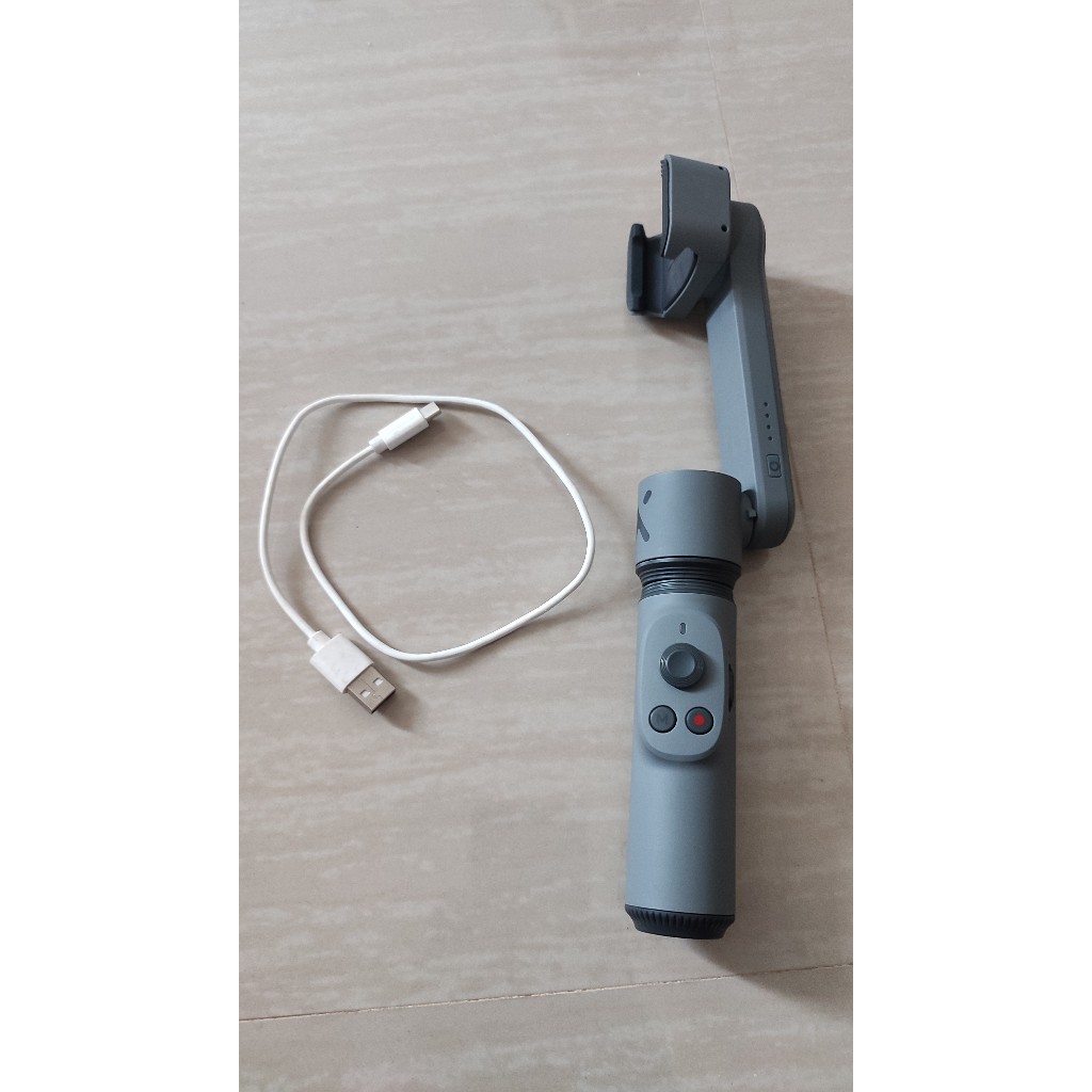 Jual Zhiyun Smooth X (Stabilizer HP) | Shopee Indonesia