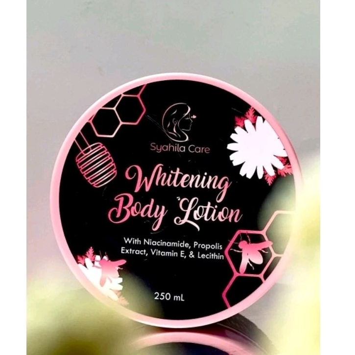 Jual HB Syahila Care 250ml (kemasan baru) | Shopee Indonesia