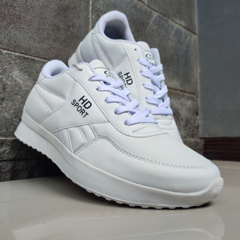 Jual HD SPORT sneakers ukuran besar 45 46 47 48 49 50 sepatu olahraga ...
