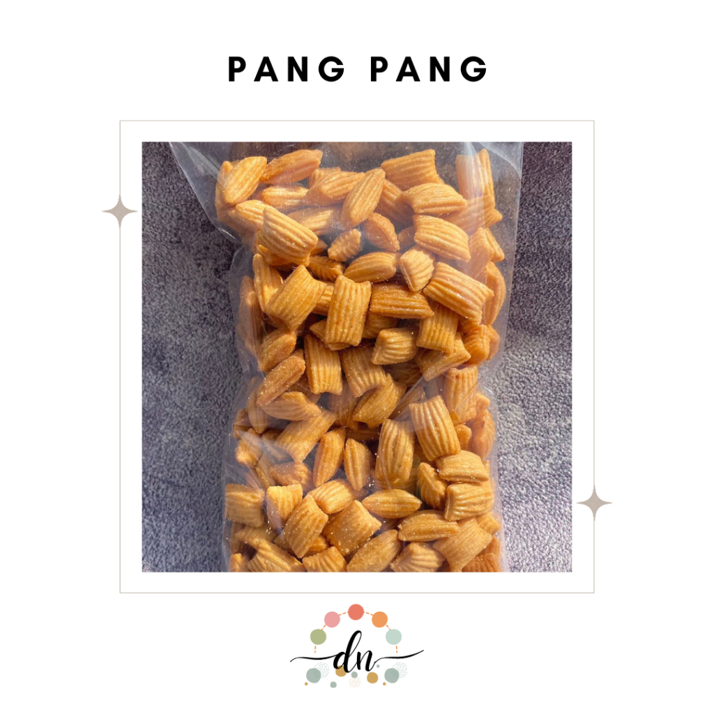 Jual Jajanan Camilan Pang Pang | Shopee Indonesia