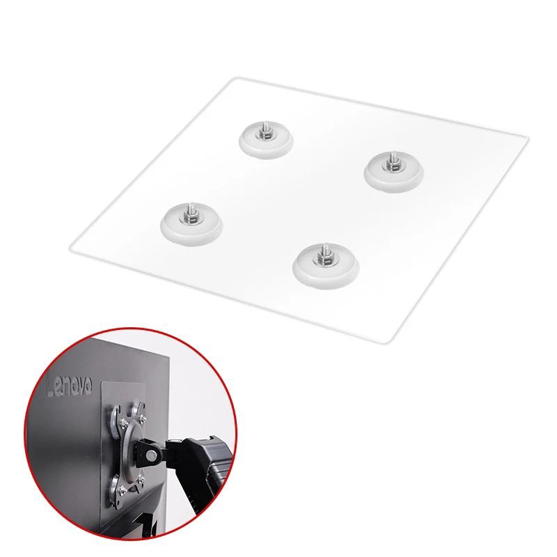 Jual Computer monitor accessories without holes, without bracket wall ...