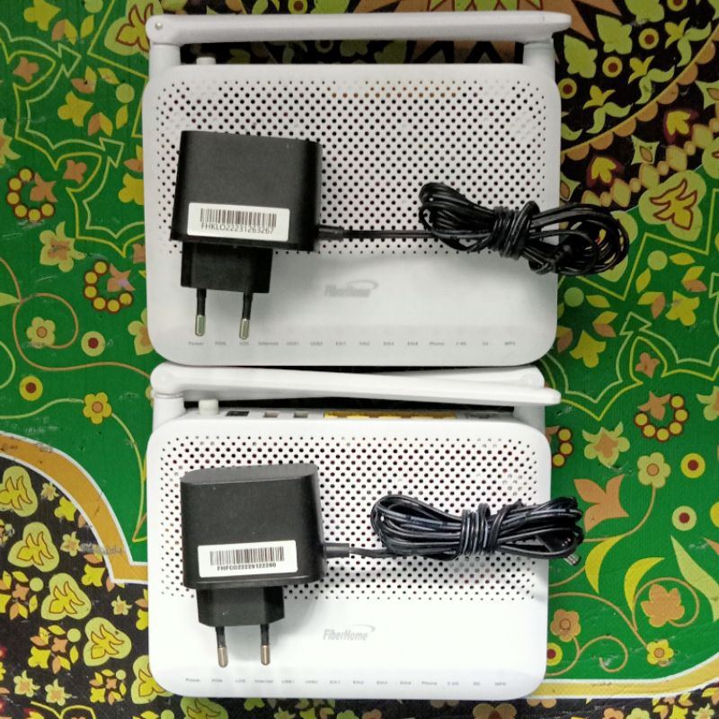 Jual Fiberhome HG6145D2 Dual Band | Shopee Indonesia