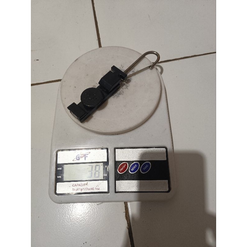 Jual S-CLAMP / CLAMP JEPIT | Shopee Indonesia