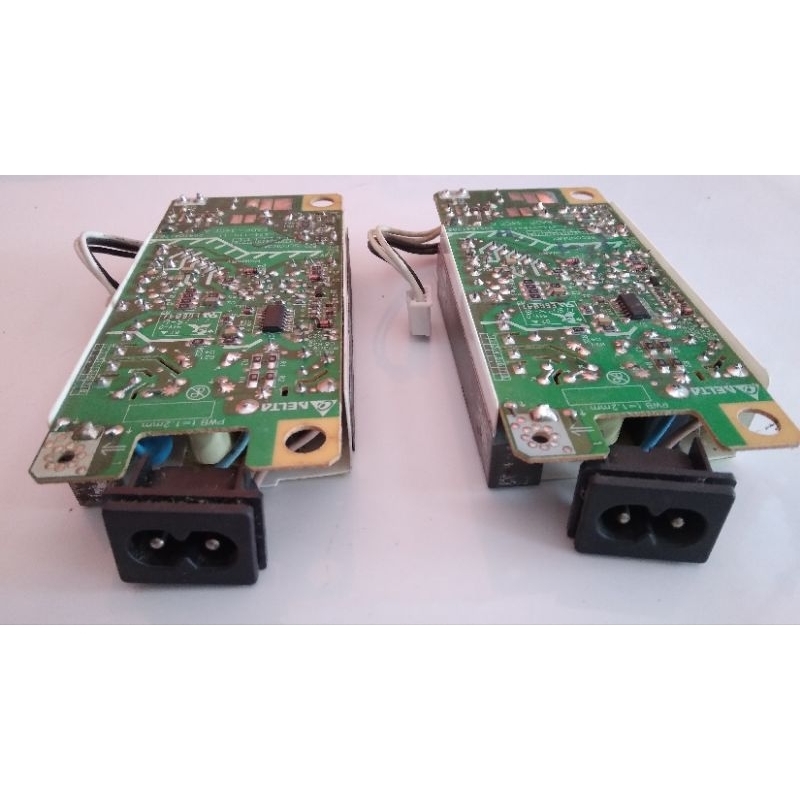 Jual PSU/POWER SUPLY ORIGINAL PS2 SLIM SERI 9XXX | Shopee Indonesia