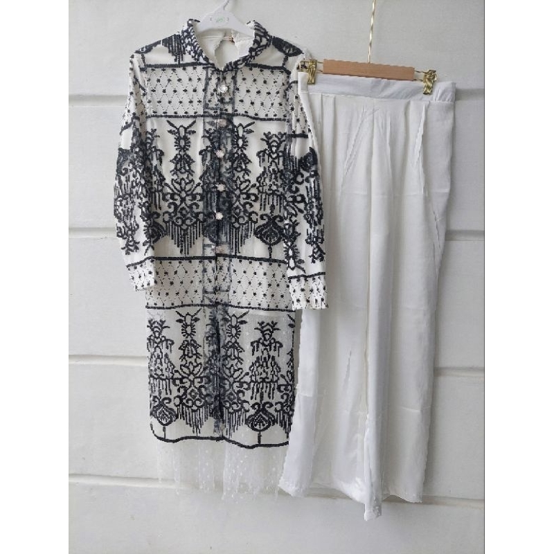 Jual ALETTA ONE SET/ONE SET KONDANGAN/ONE SET LEBARAN/ONE SET BRUKAT ...