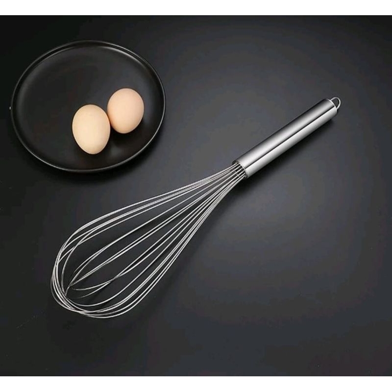 Jual PENGOCOK TELUR MANUAL/KOCOKAN TELUR /MIXER TELUR MANUAL (CMS ...