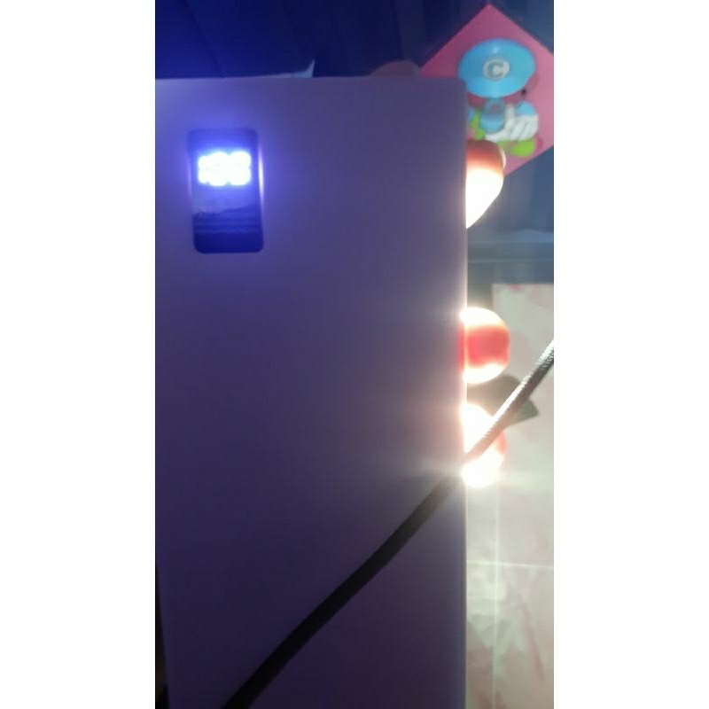 Jual Powerbank badak kapasitas 60.000mah | Shopee Indonesia