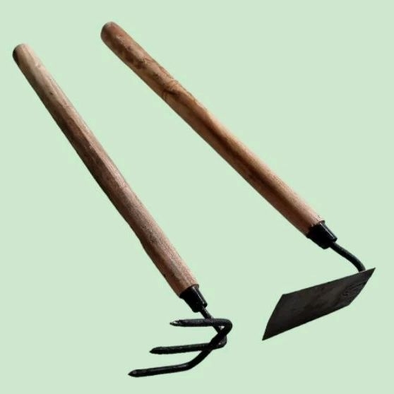 Jual Cangkul parit pacul got dan sampah 4x5 inch | Shopee Indonesia