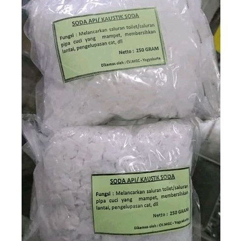 Jual SODA API MURAH harga 1 pcs | Shopee Indonesia