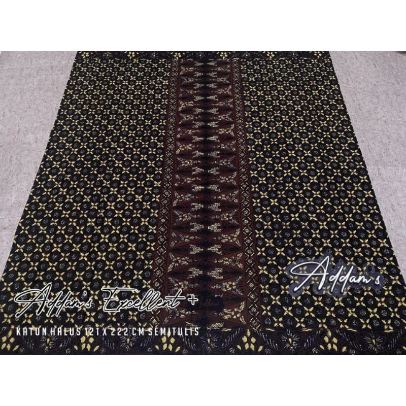 Jual Sarung Batik Tradisional LarGurda ~Lar Gurda Batik Indonesia ...