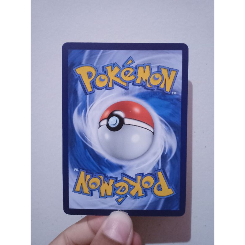 Jual KARTU TCG POKEMON PROMO CHOKI CHOKI 2024 PART 2 | Shopee Indonesia