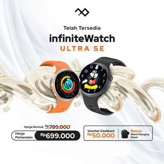 Produk InfiniteSpace Official Shop | Shopee Indonesia