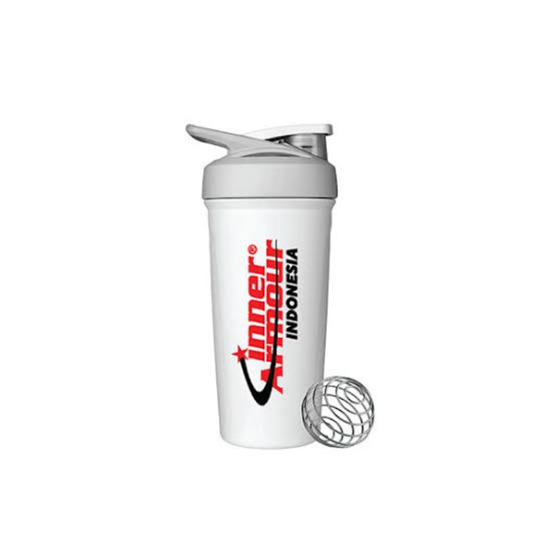 Jual Botol Bottle Shaker Inner Armour Original 600 ml | Shopee Indonesia