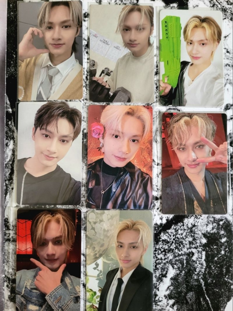 Jual PHOTOCARD SEVENTEEN JUN OFFICIAL | Shopee Indonesia