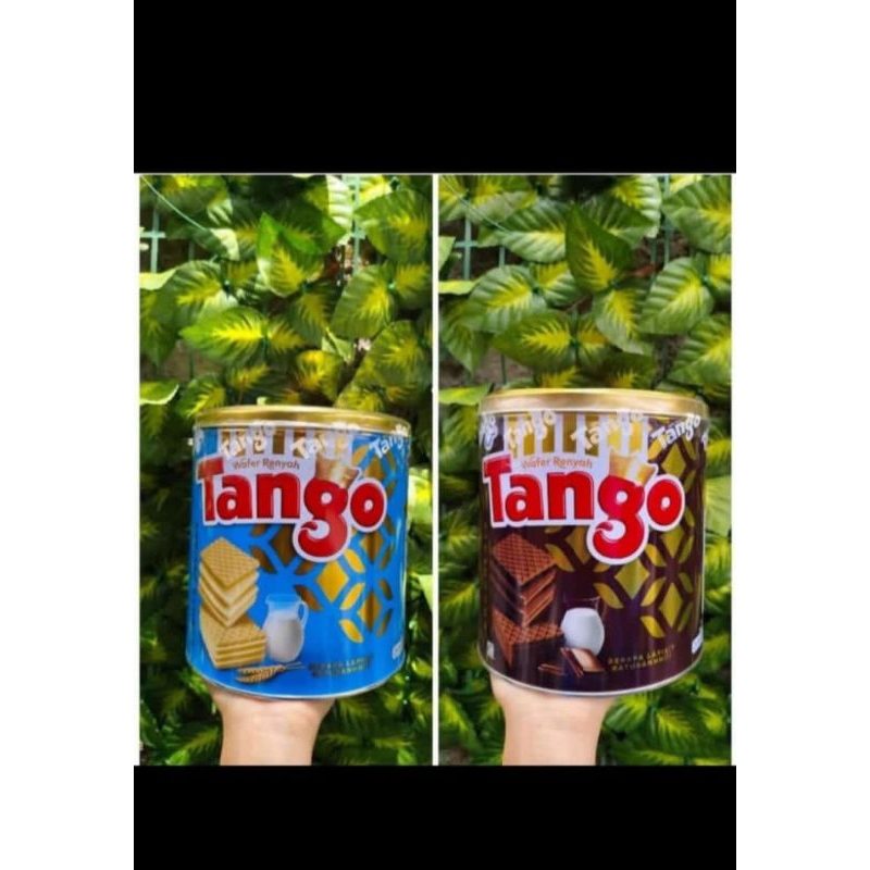 Jual Tango Kaleng 1 Dus | Shopee Indonesia