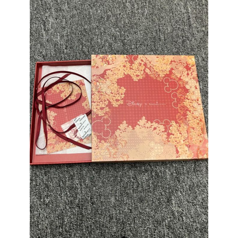 Jual BOX BUTTONSCARVES ORIGINAL LENGKAP | Shopee Indonesia