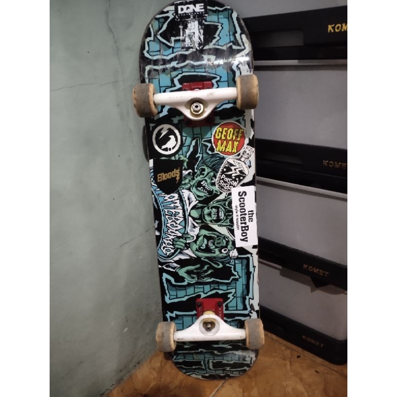 Jual skate board | Shopee Indonesia