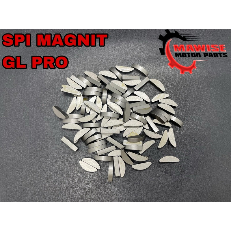 Jual SPI MAGNET HONDA GL PRO | Shopee Indonesia