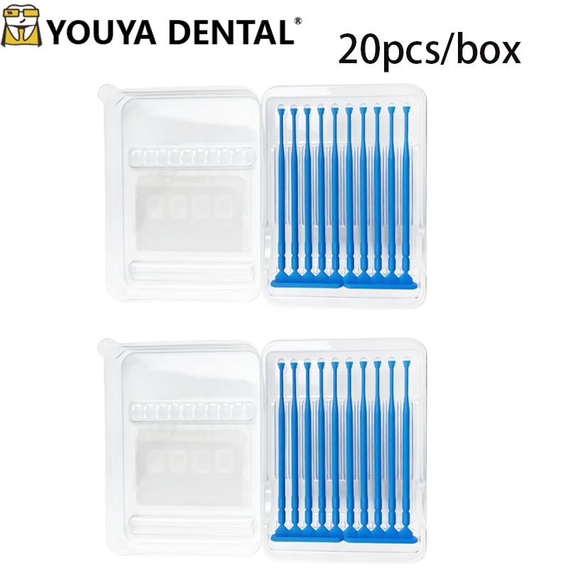 Jual sticks staff veneer stik n place stick inlay onlay bracket ortho ...