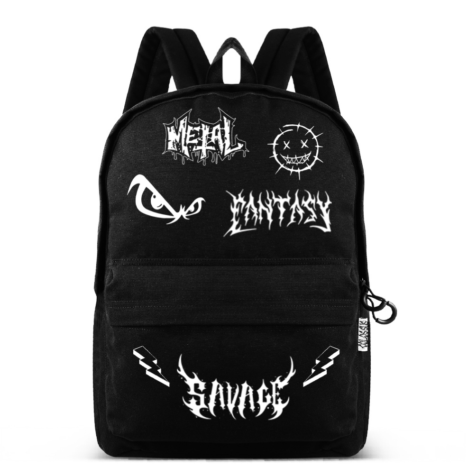 Jual Tas Ransel Sekolah Anak Laki Laki Pria Ank2 Perempuan Wanita ...