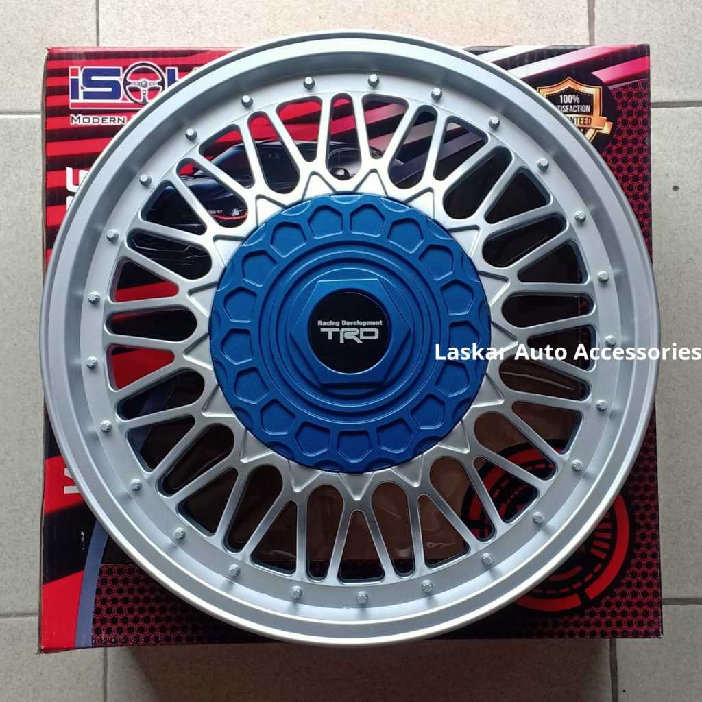 Jual CLBS13 - DOP RODA CL RING 13 DOP RODA / COVER VELG MOBIL ...