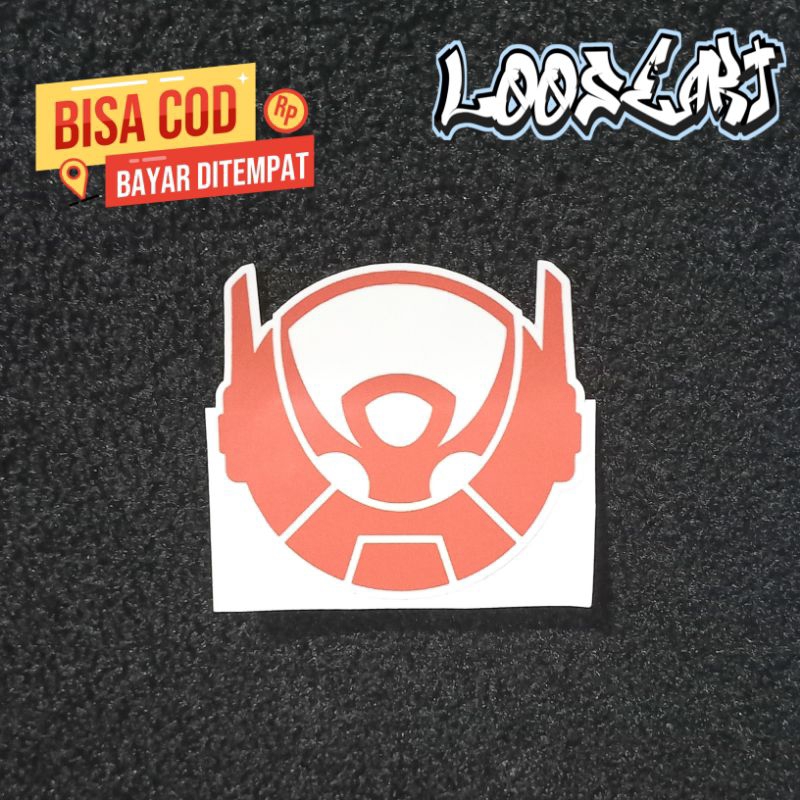 Jual Stiker Logo Esport BIGETRON Print Cut Laminasi Glossy Cocok Buat ...