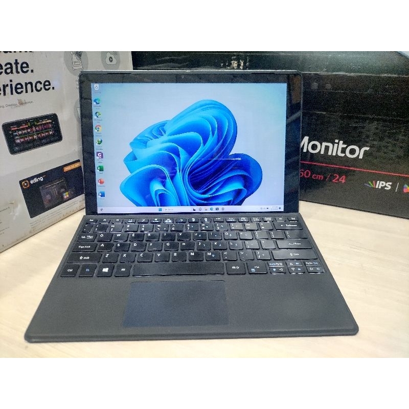 Jual LAPTOP ACER 12 ALPHA SERIES 2K 2in1 i5 TOUCHSCREEN SLIM ACER ...