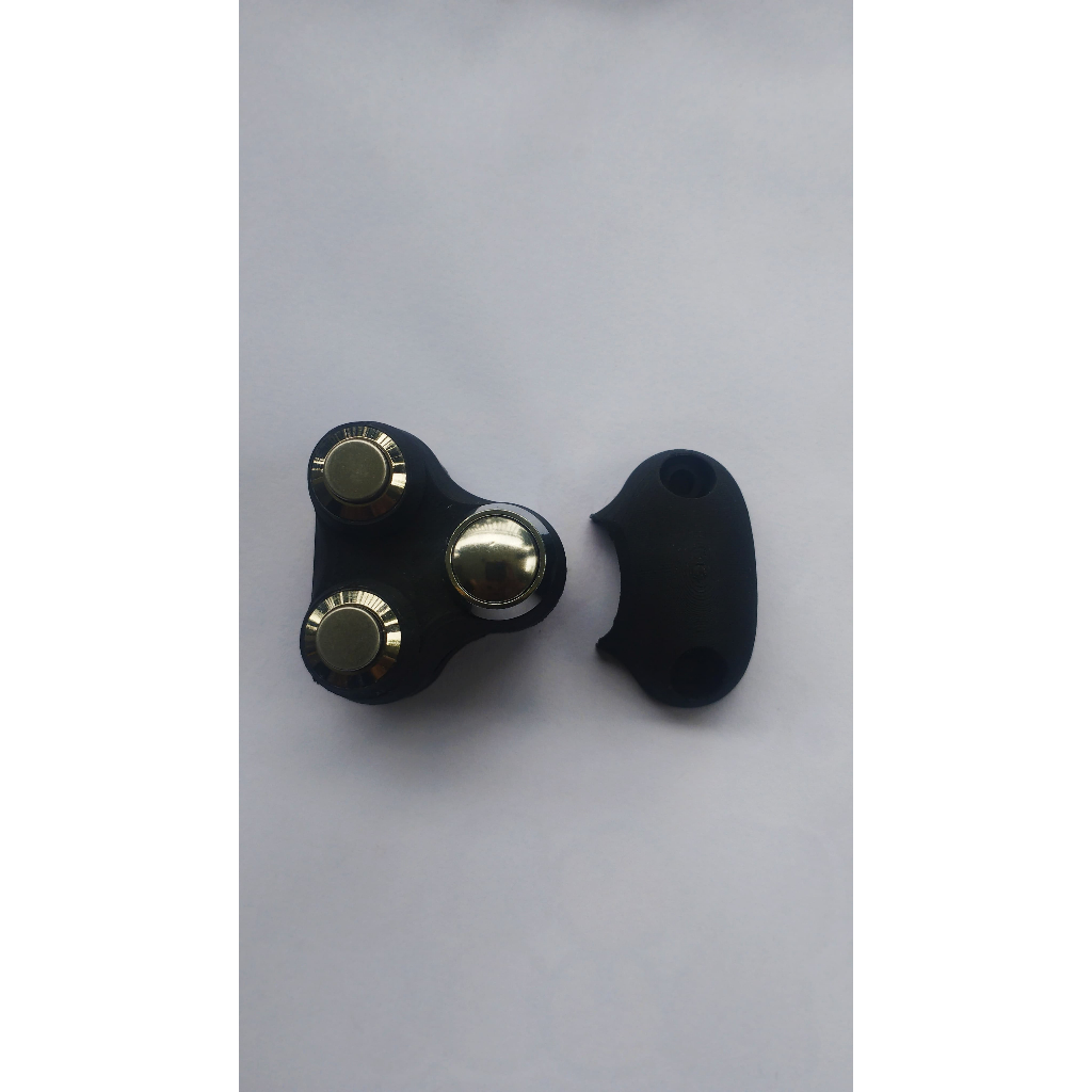 Jual MTMoto Mini Custom Holder Saklar motor universal 3 Tombol_V2 motor ...