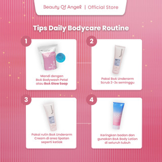 Jual Beauty of Angel - Glow soap - Sabun Mandi | Sabun Batang | Soap ...