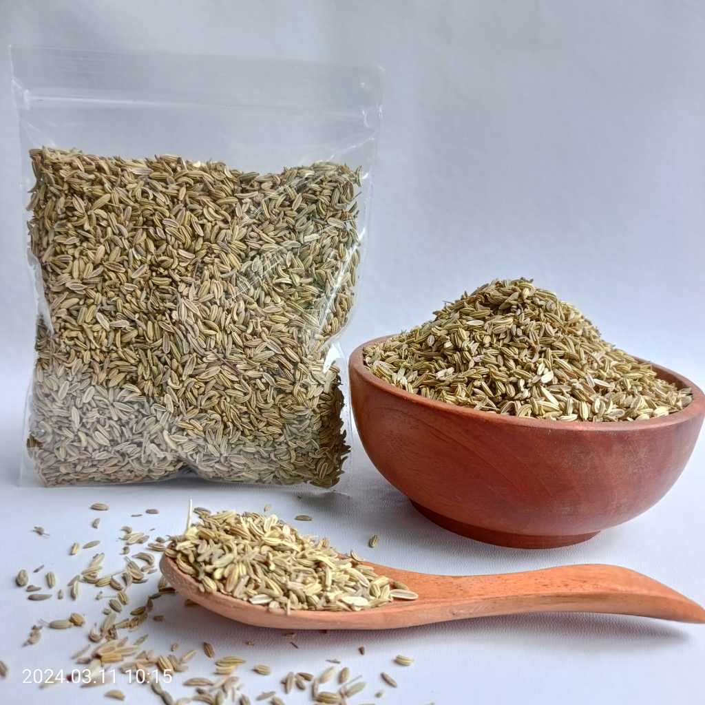 Jual BIJI ADAS MANIS KERING GRADE A | BIJI ADAS UTUH | ADAS 100GR-250GR ...