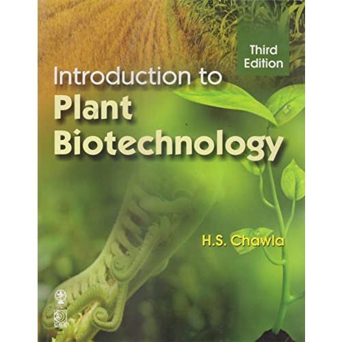 Jual Introduction to Plant Biotechnology | Shopee Indonesia