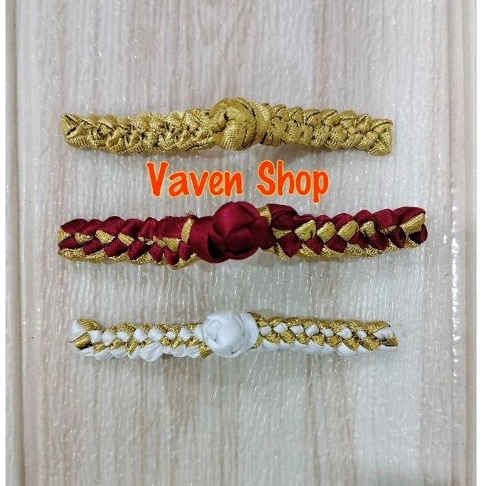 Jual Kancing Cina / Shanghai Klasik Model Kepang | Shopee Indonesia