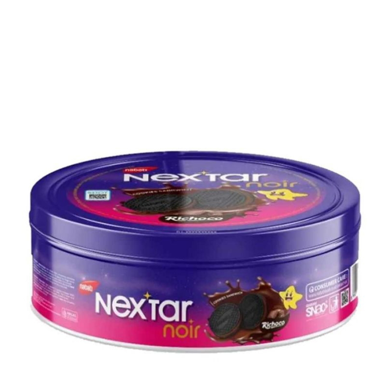 Jual BISKUIT KALENG TERLENGKAP/ ASTOR / CHOCOLATOS / DEKA / GOOD TIME ...